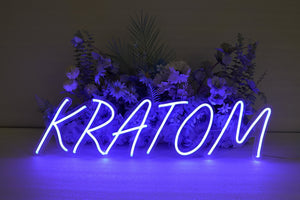 Why LED Neon Signs Are All the Rage