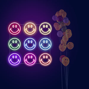 Cool & Cute Neon Sign